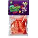 Crazy Candy Factory Zombie Brain 120g 1x12 - Godtesjuk AS