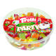 Trolli Christmas Party 600g 1x8stk - Godtesjuk AS