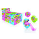 Mega Roll Bubble Gum Display 1x24 40g Johny Bee - Godtesjuk AS