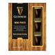 Guinness Chocolate Mini Pints Box 82g 1x1 - Godtesjuk AS