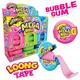 Mega Roll Bubble Gum STAND 1x24 40 G - Godtesjuk AS